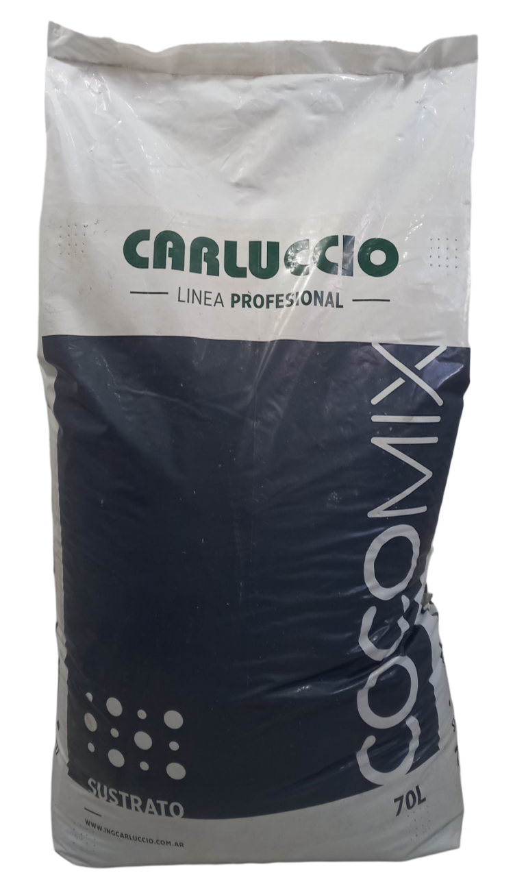 COCOMIX 70 Litros – Hidroponia